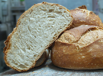 IGP. Pa de Pagès Català « Productes del Camp